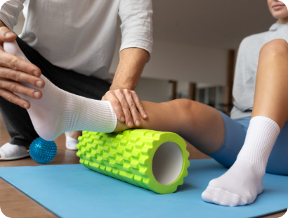 Foot Mobilisation Therapy | Foot Doctor Narellan | - Narellan Foot Clinic